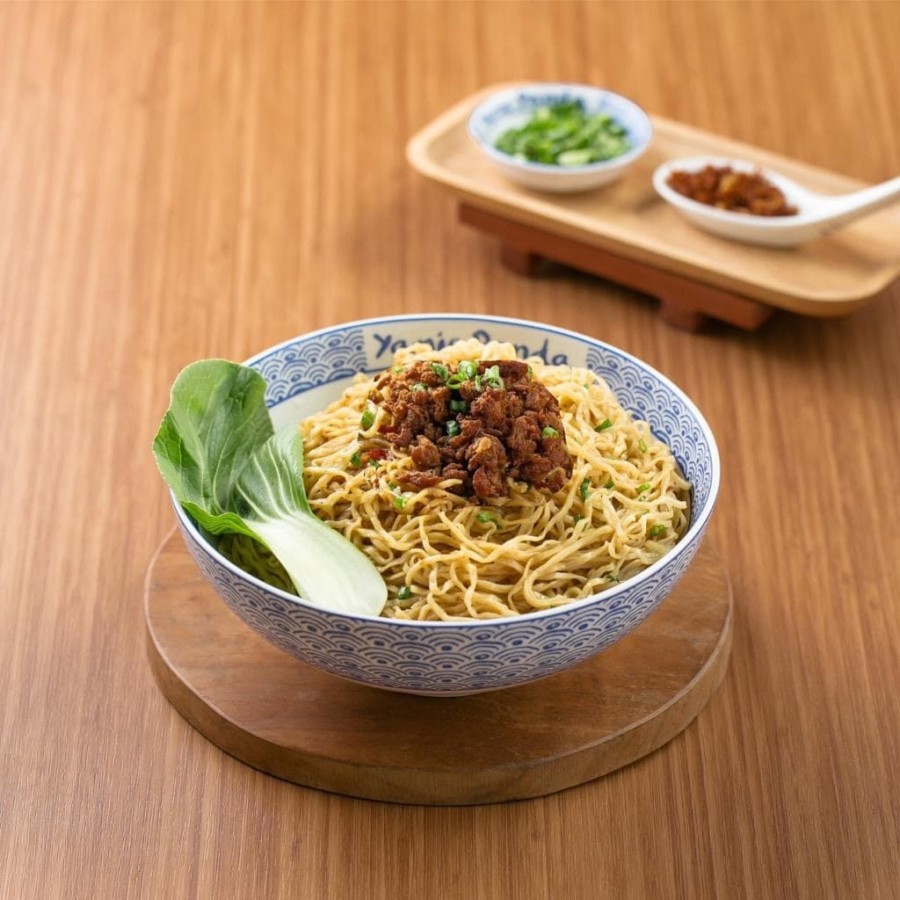 7 Franchise Mie yang Laris Manis di Indonesia Beserta Harganya