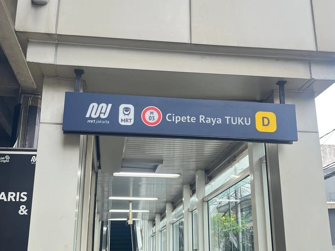 Kopi Tuku dan MRT: Branding Unik yang Menggebrak Pasar