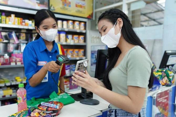 Franchise Indomaret 2025: Profil, Keunggulan, dan Biaya