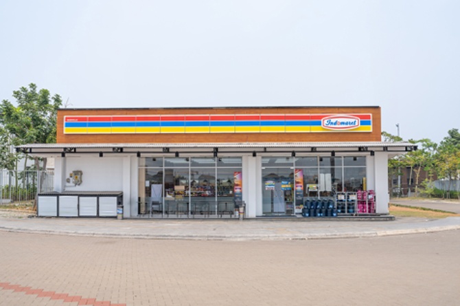 Franchise Indomaret 2025: Profil, Keunggulan, dan Biaya